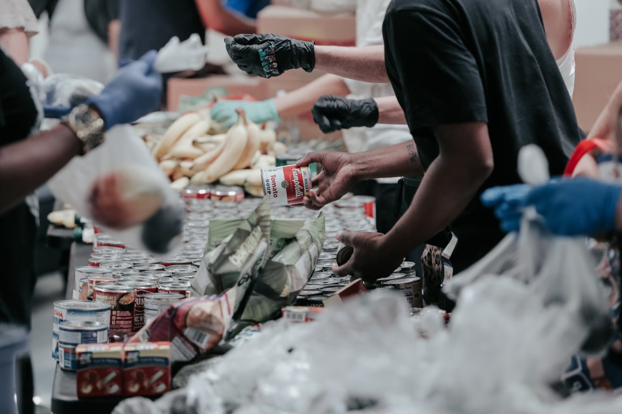 Food & Community Assistance – Essex North Shore