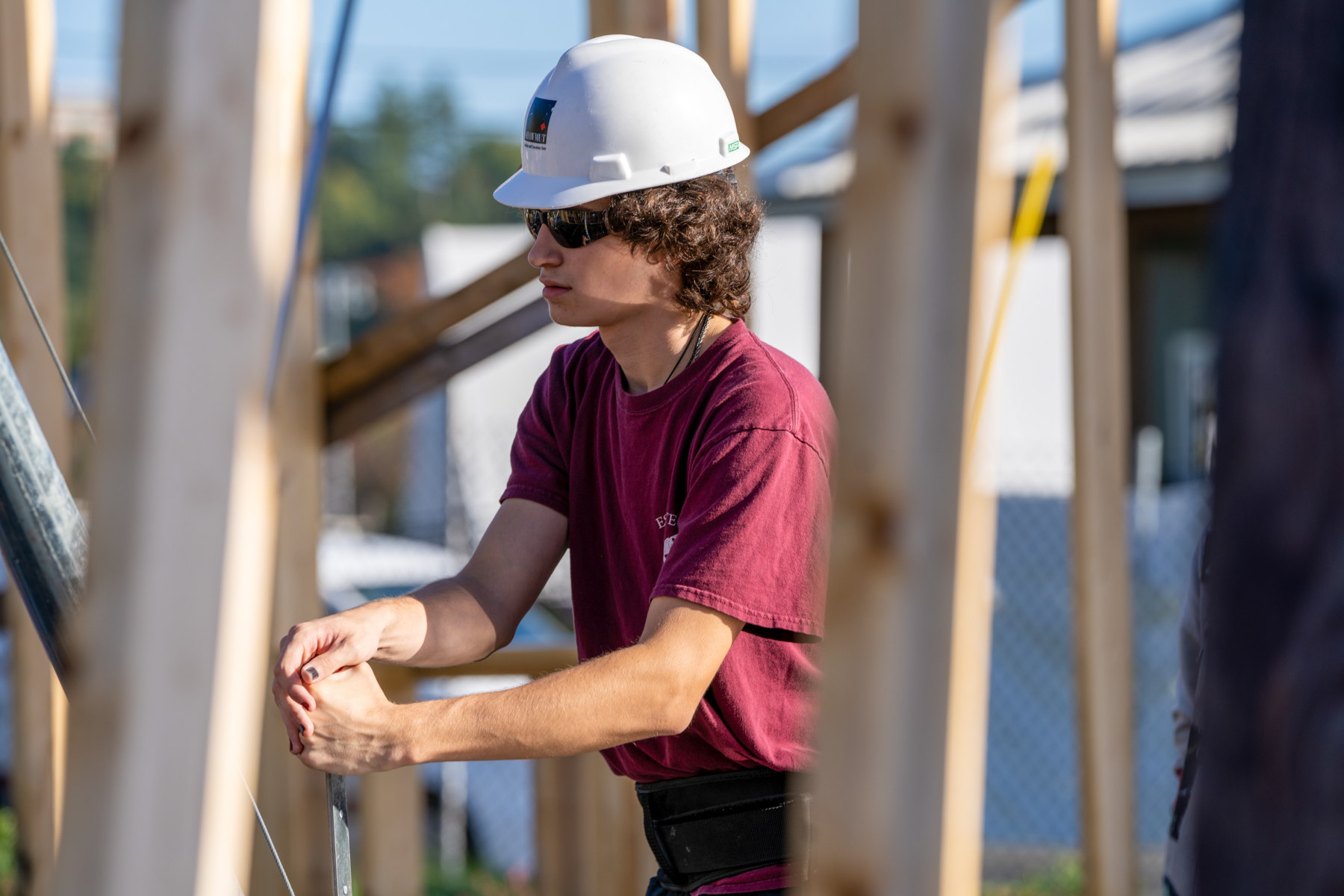 The Larkin Project – Essex North Shore