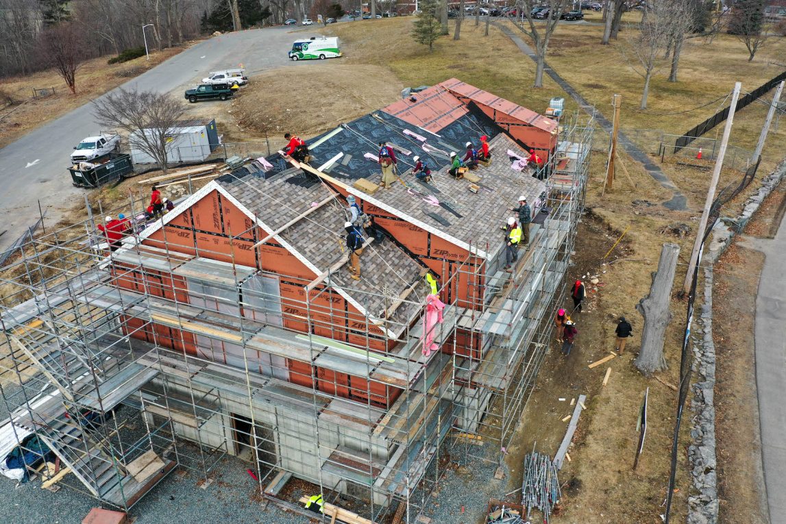 The Larkin Project – Essex North Shore