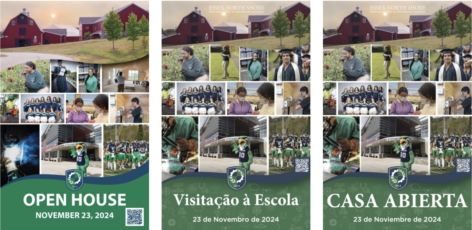 News & Events – Essex North Shore